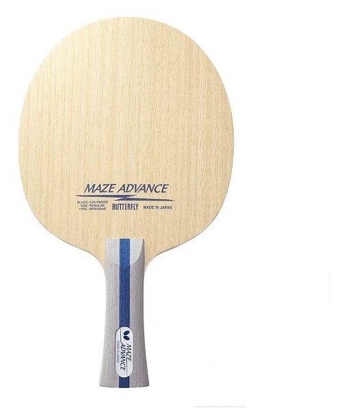 Основание для настольного тенниса Butterfly Maze Advance, CV