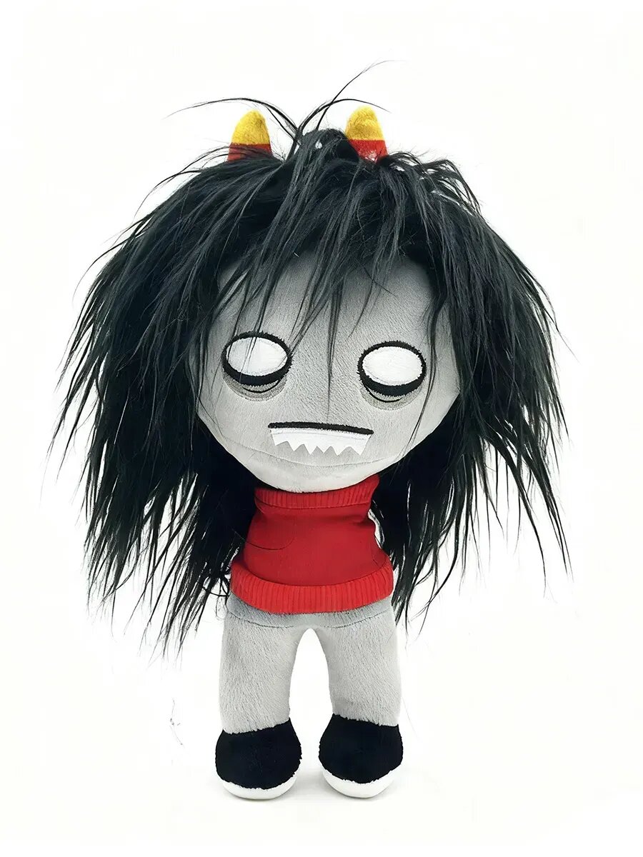 Мягкая игрушка Homestuck karkat, Детские подарки