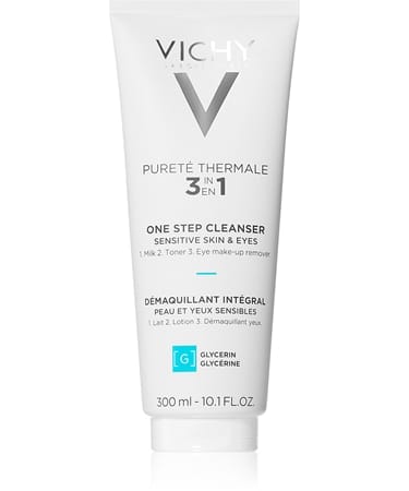 Средство для умывания Vichy Puret Thermale, 300 мл