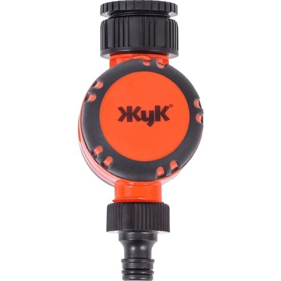 Таймер Жук для полива механический ТМ-10 арт 4465-00