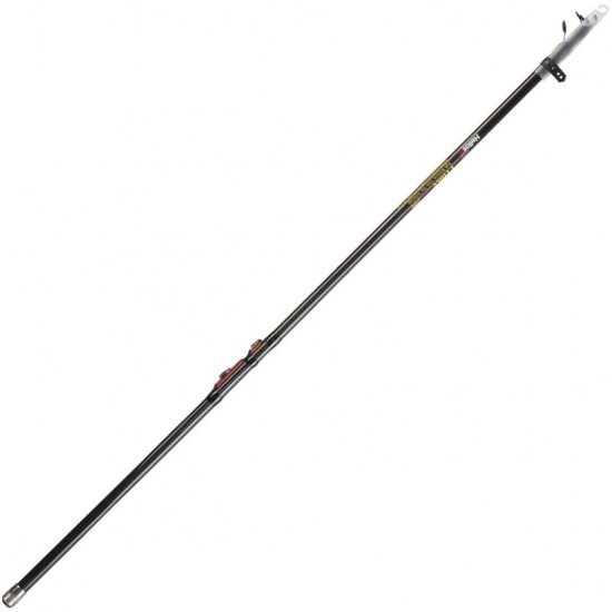 Удилище проводочное Helios Prince carbon, 5m, 10-30g (HS-P-500K)