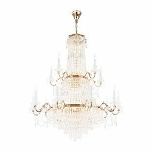 Люстра Palace DIA890-PL-42-G Maytoni