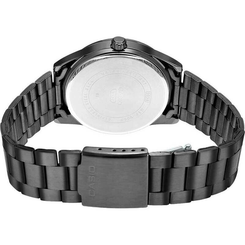 CASIO Collection Men, зеленый, — фото 1