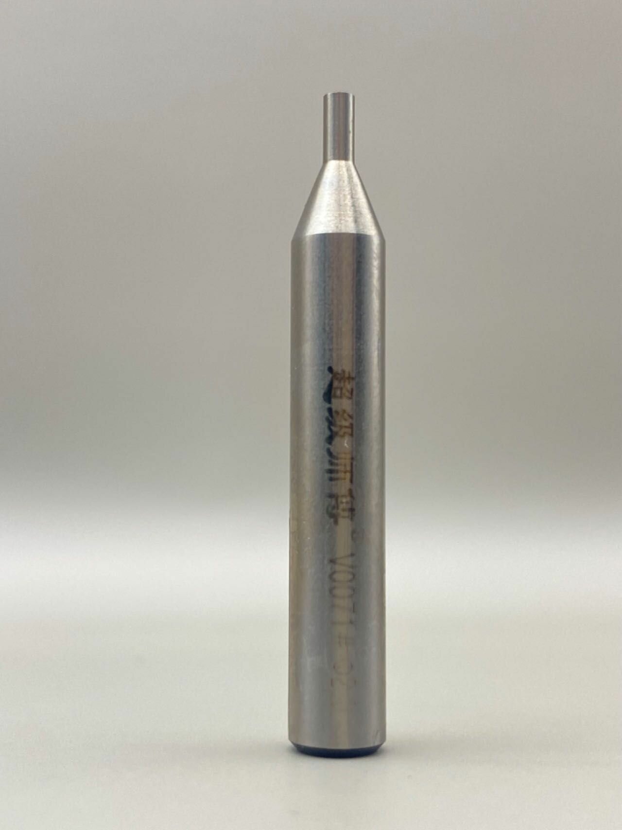 Вертикальный копир "HSS Co8" V0071 2.0 мм