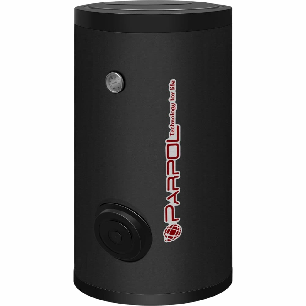 Водонагреватель косвенного нагрева Parpol VS UITRA 200, с одним теплообменником 750200