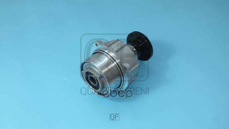 Муфта включения полного привода QUATTRO FRENI арт. QF20C00020