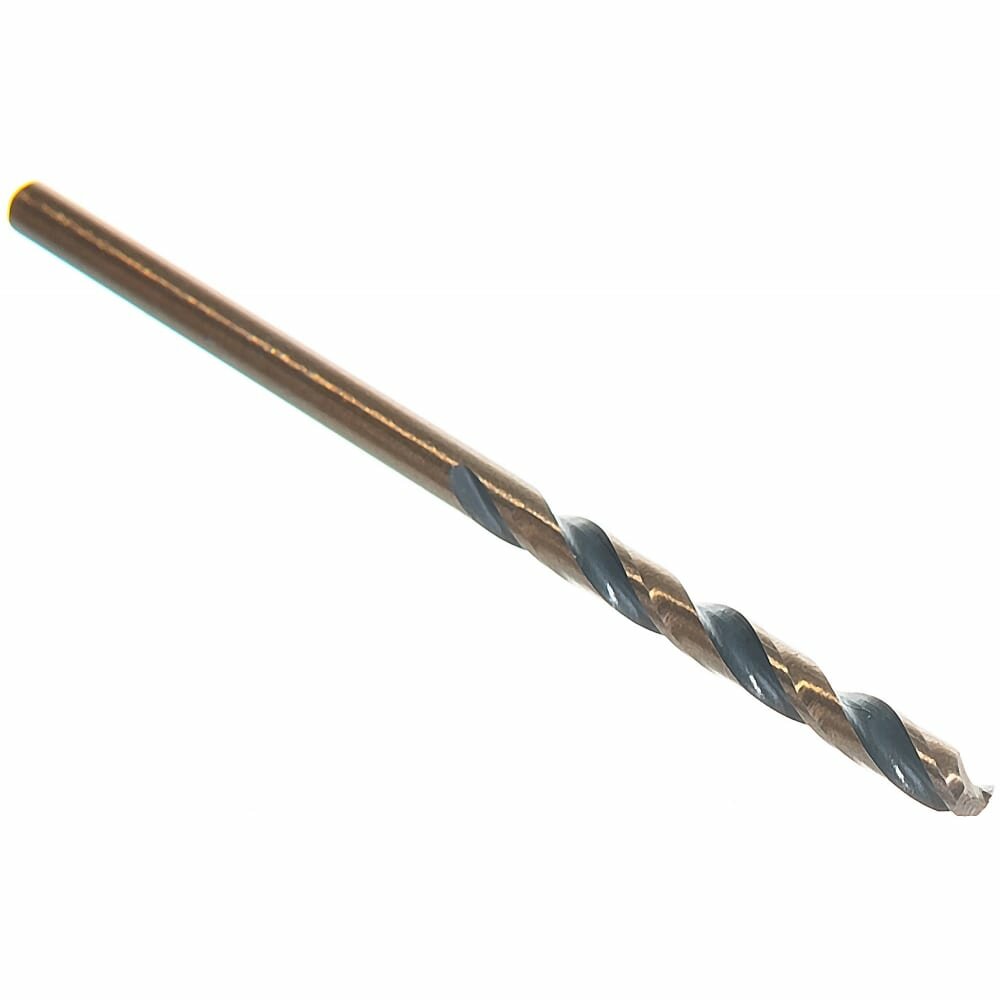 Сверло по металлу RITTER EC Gold&Black