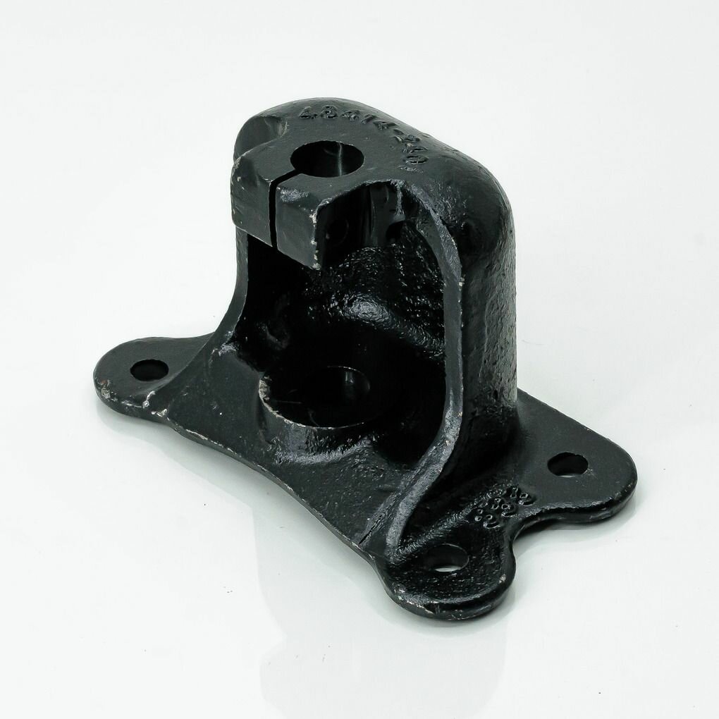 Кронштейн задней рессоры TOYOTA DYNA/HINO DUTRO, ZEVS