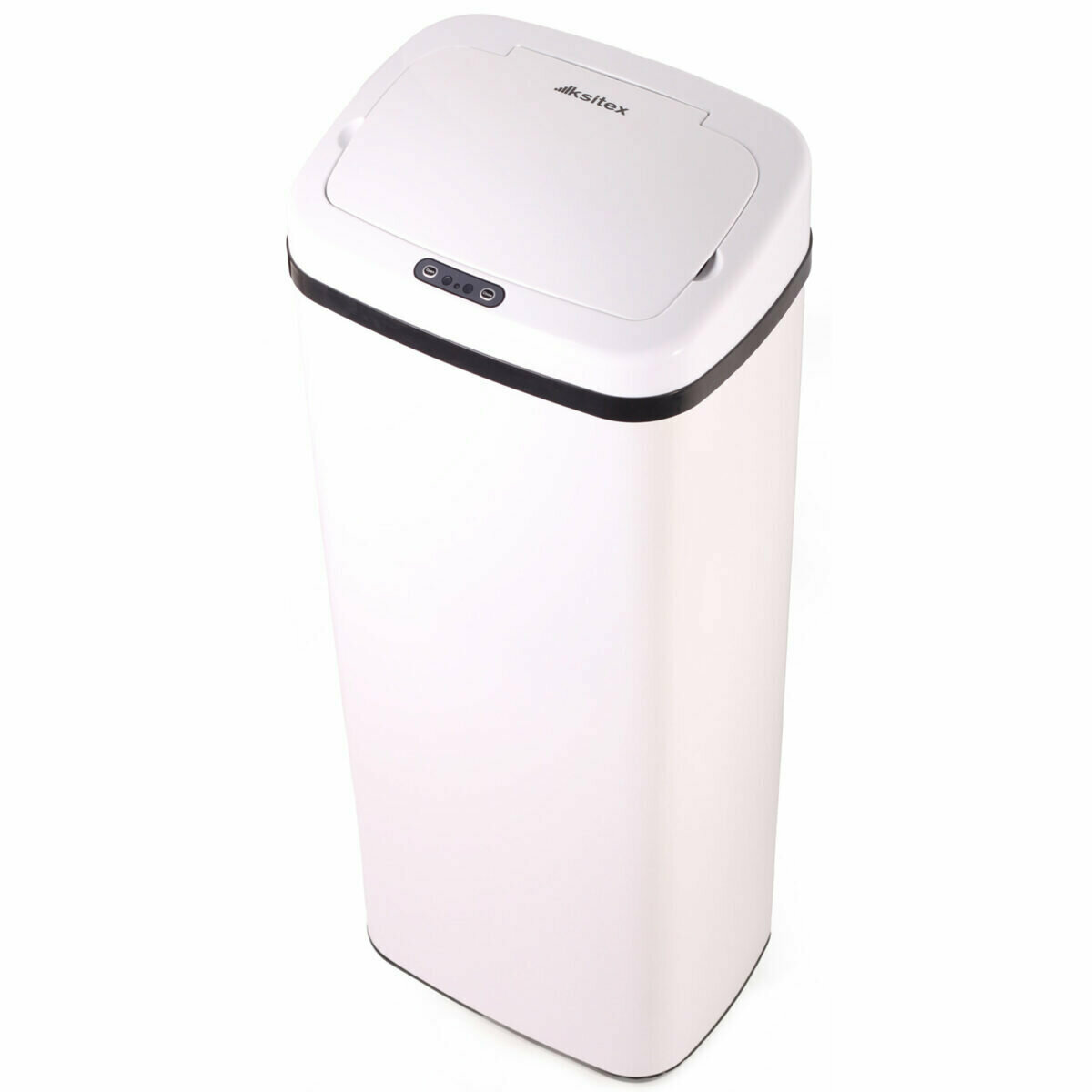Урна сенсорная Ksitex AGB-50W