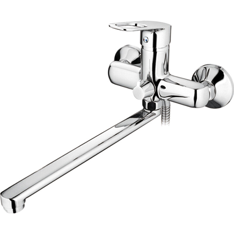 Смеситель для ванны Ledeme H49 L2249.