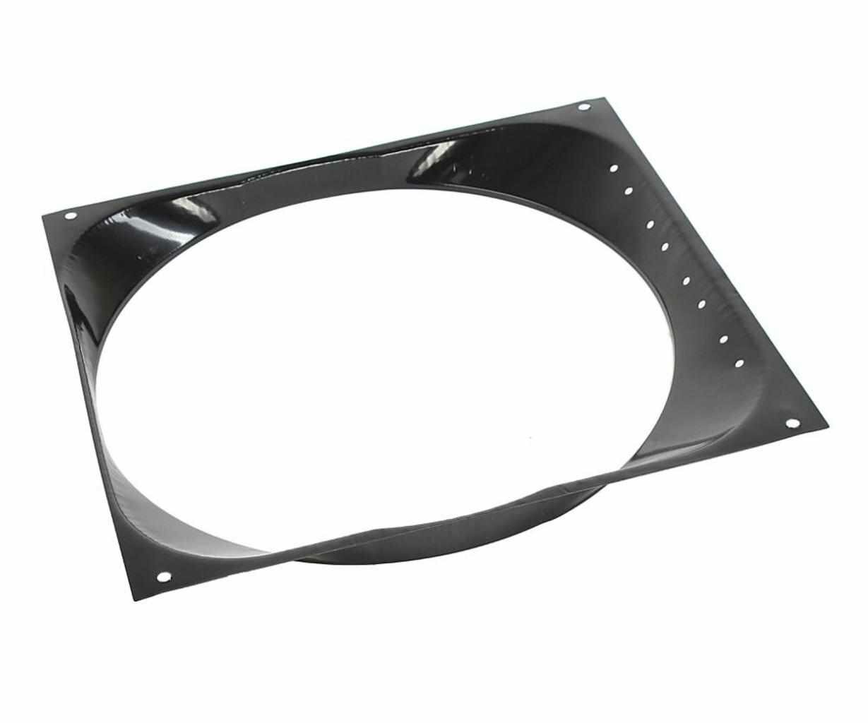 Кожух радиатора (А), 70-1309080, NO NAME