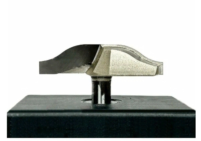 Фреза "Стронг" 40х8х5 мм