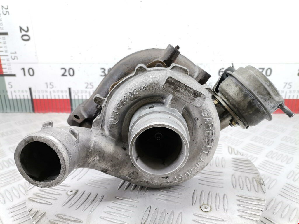 Турбина Audi A6 C5 059145701SX арт. 1909244