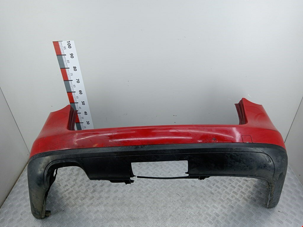 Бампер задний Volkswagen Passat 6 3C9807417 арт. 1945258