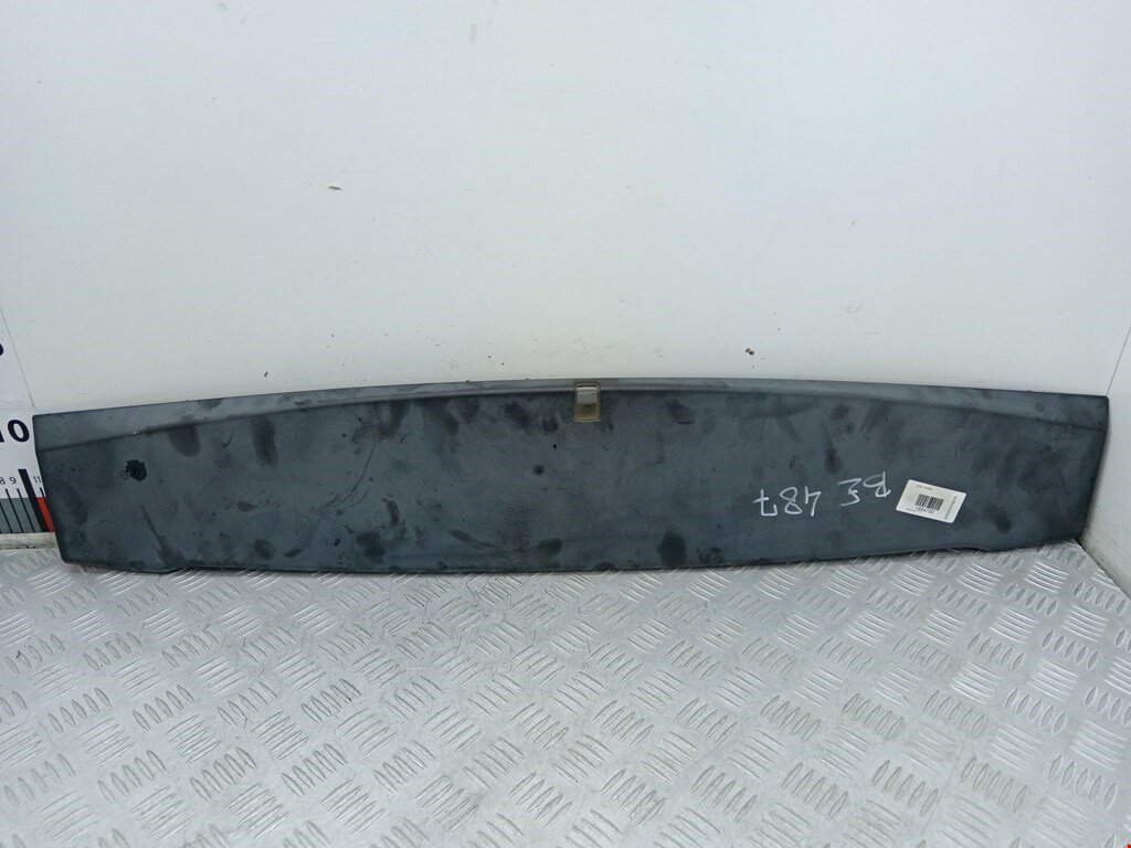 Спойлер Opel Corsa C 09177049 арт. 1984700