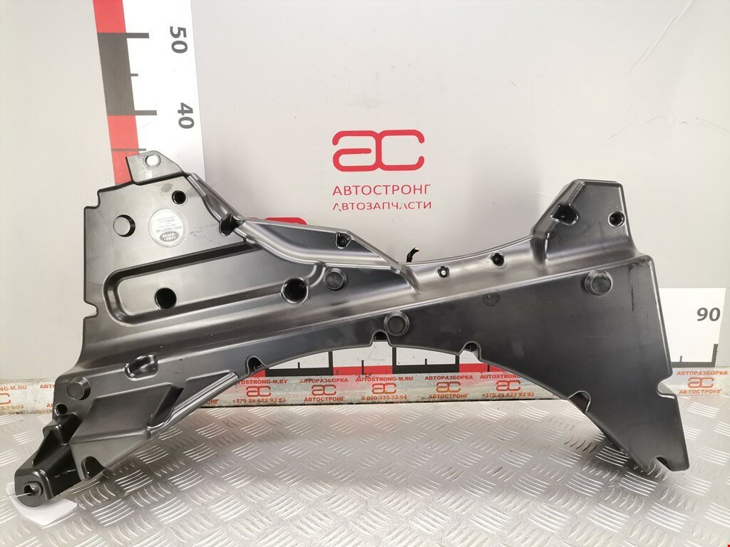 Сабвуфер Land Rover Freelander 2 LR020127 арт. 1010779