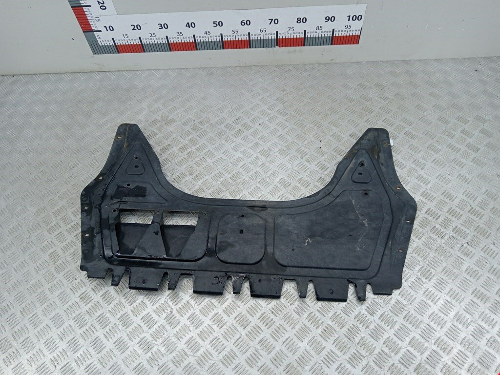 Защита двигателя Volkswagen Touran 1 1K0825237AG арт. 1992460
