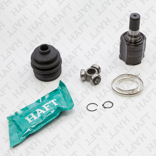 HAFT GI0130 шрус внутренний к-т