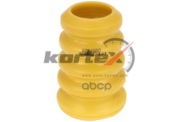 Отбойник амортизатора TOYOTA Camry (V40) заднего (1шт.) KORTEX KORTEX арт. KMK020
