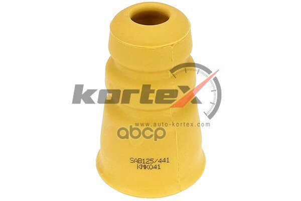 Отбойник амортизатора KORTEX арт. KMK041