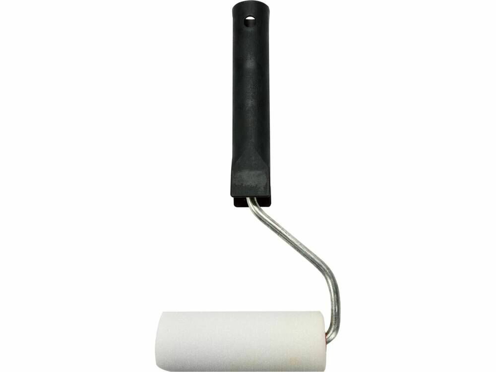 Валик в сборе поролон 5х15см 6мм VOREL 9373