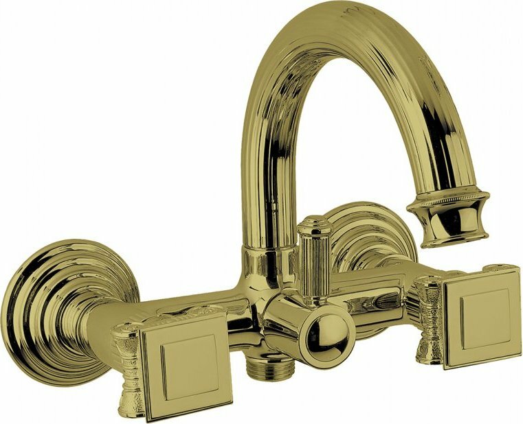 Смеситель Cezares Olimp VD 02 O для ванны с душем