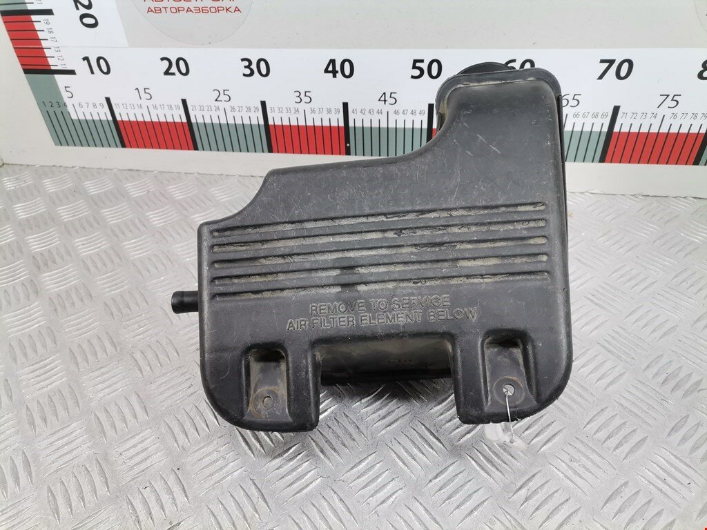 Корпус воздушного фильтра Mazda 323 BJ 4861057 арт. 152287