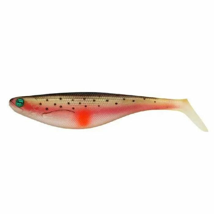 Силиконовая Приманка Sprut Akira Shad 175, 2шт