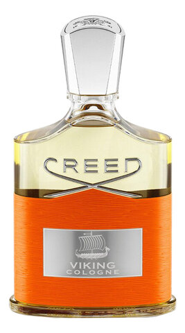 Creed Viking Cologne одеколон 50мл