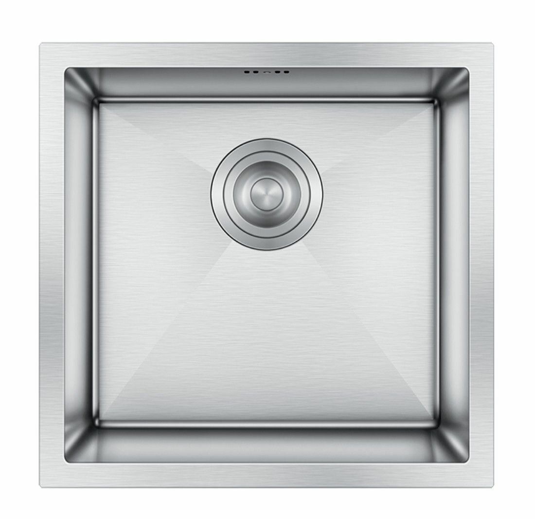 Кухонная мойка HOFFGER 4544 SATIN