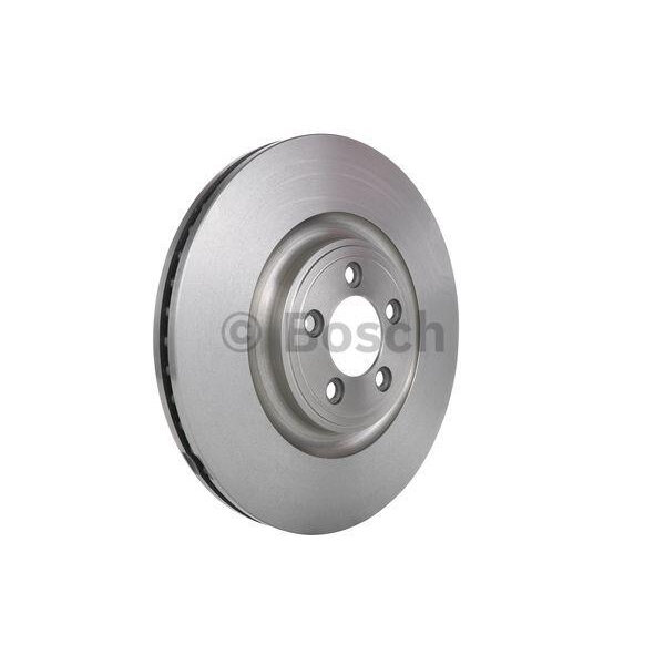 Диск тормозной для автомобиля Jaguar, BOSCH 0 986 479 754 (1 шт.)