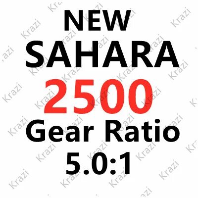 Катушка для спиннинга SHIMANO SAHARA безынерционная 2500