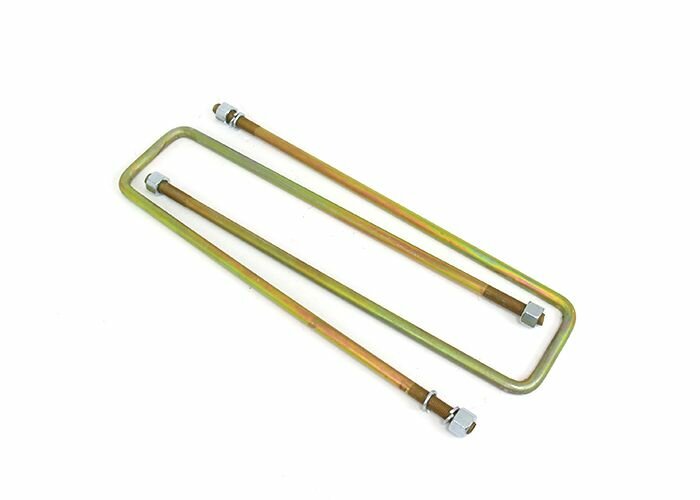 Стремянка кузовная для а/м Газель 3302 (390мм) в сб. (оцинк) упак.2шт.