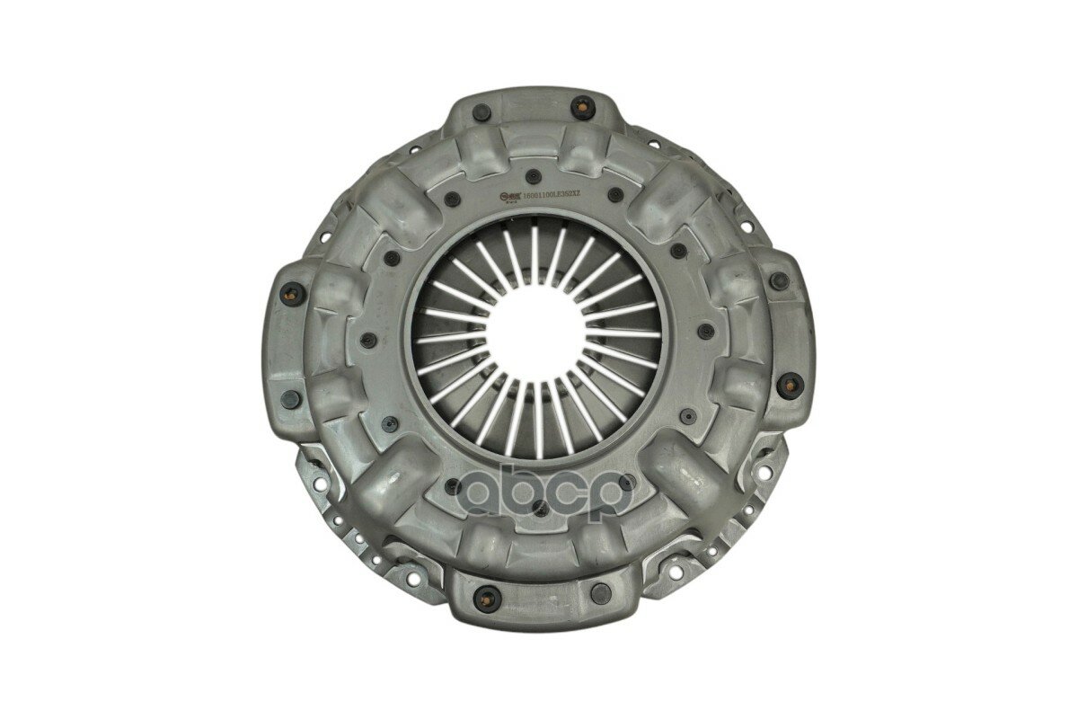 Корзина сцепления JAC N120 КАМАЗ Компас-12 OE JAC арт. 1601100LE352XZ