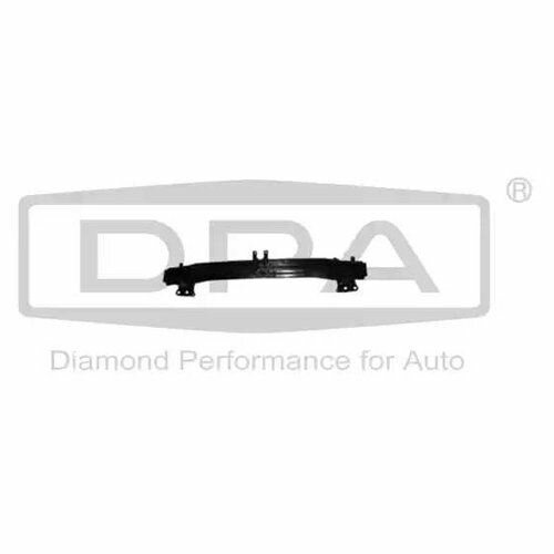 Усилитель бампера DPA (Diamond) 88071078602 для VW Jetta IV