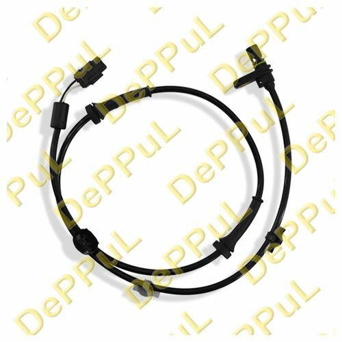 Датчик ABS задний левый Deppul DE56379J00