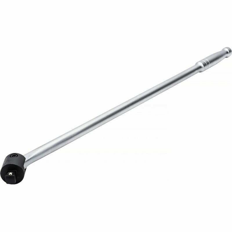 Вороток с шарниром FORCE 8014600, 1/2", 600 мм
