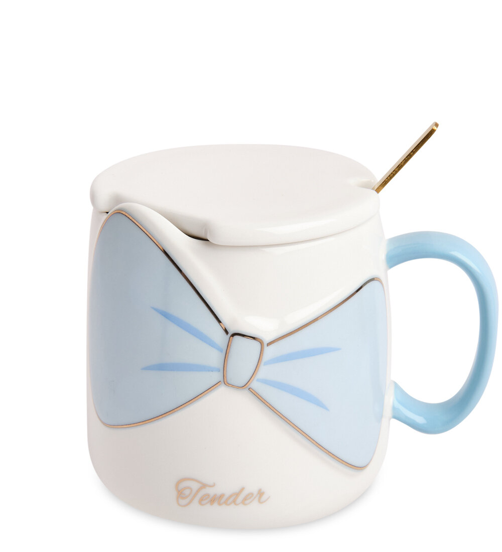 Кружка С бантом A2169396