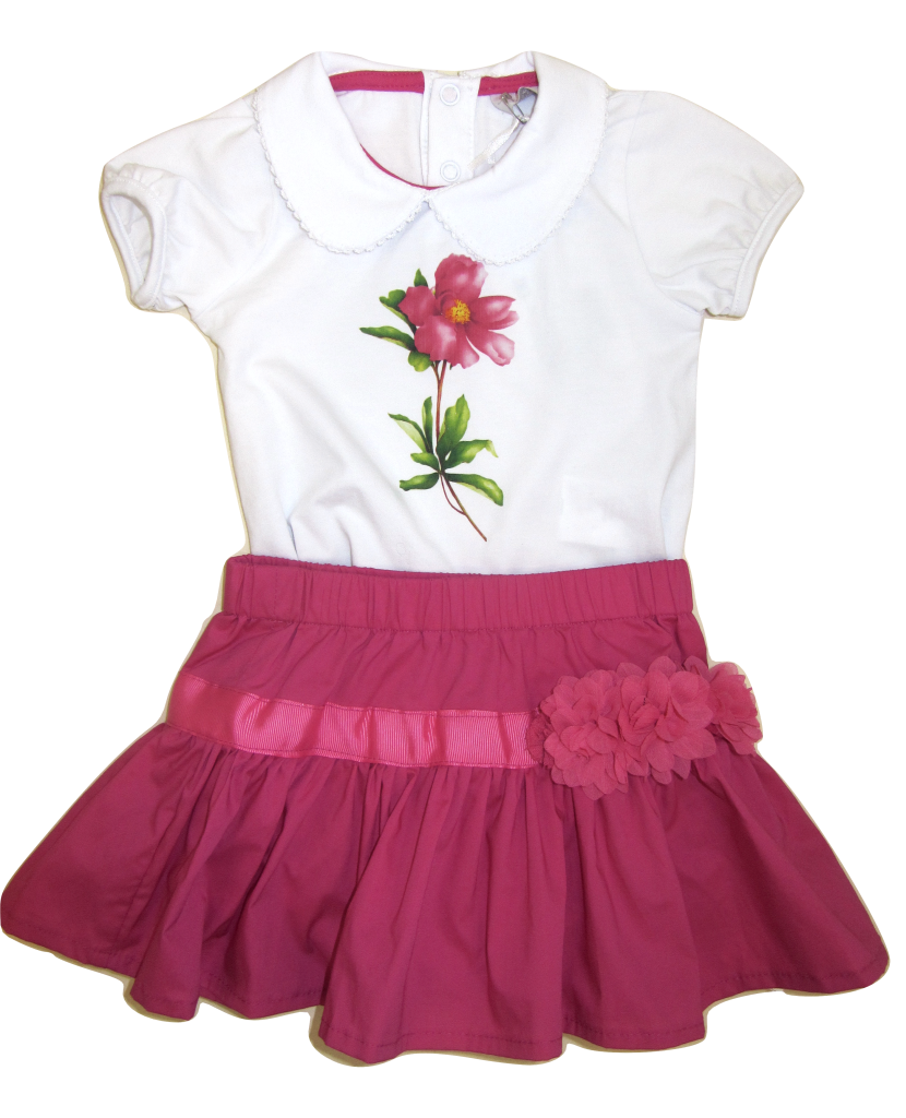 Комплект одежды