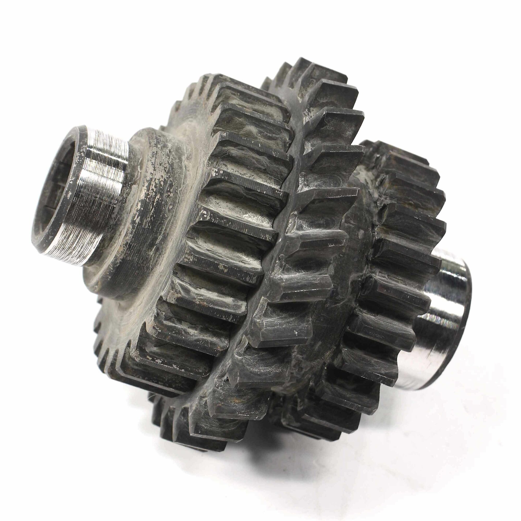 Шестерни привода КОМ ГАЗ-53