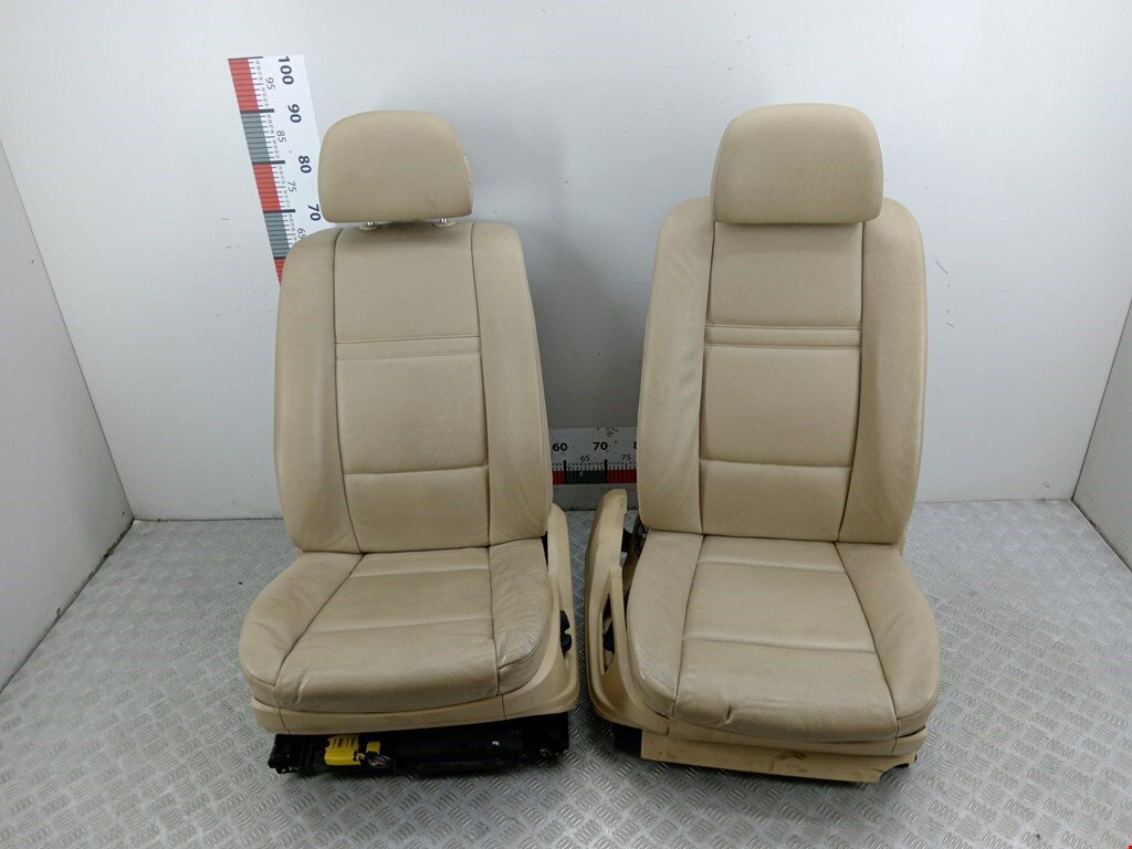 Салон (комплект сидений) BMW X5 (E70) арт. 2168262