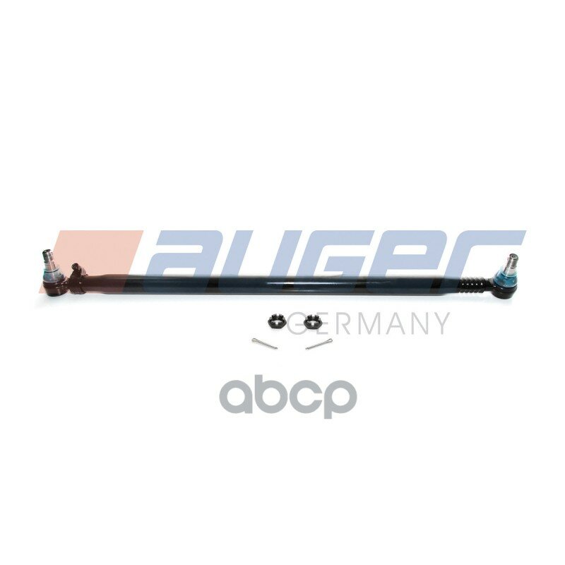 Тяга рулевая в сборе AUGER арт. 10665