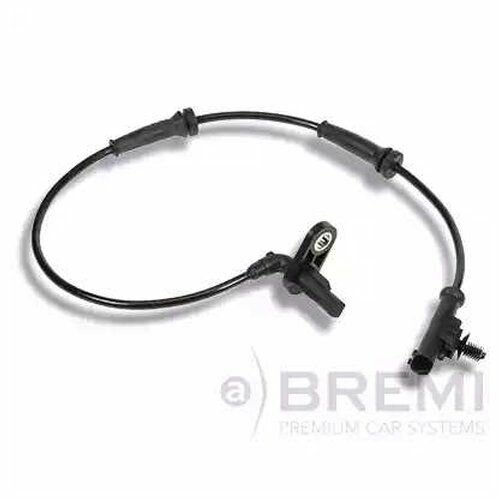 Датчик ABS Bremi 50139 для Nissan Micra III, Note