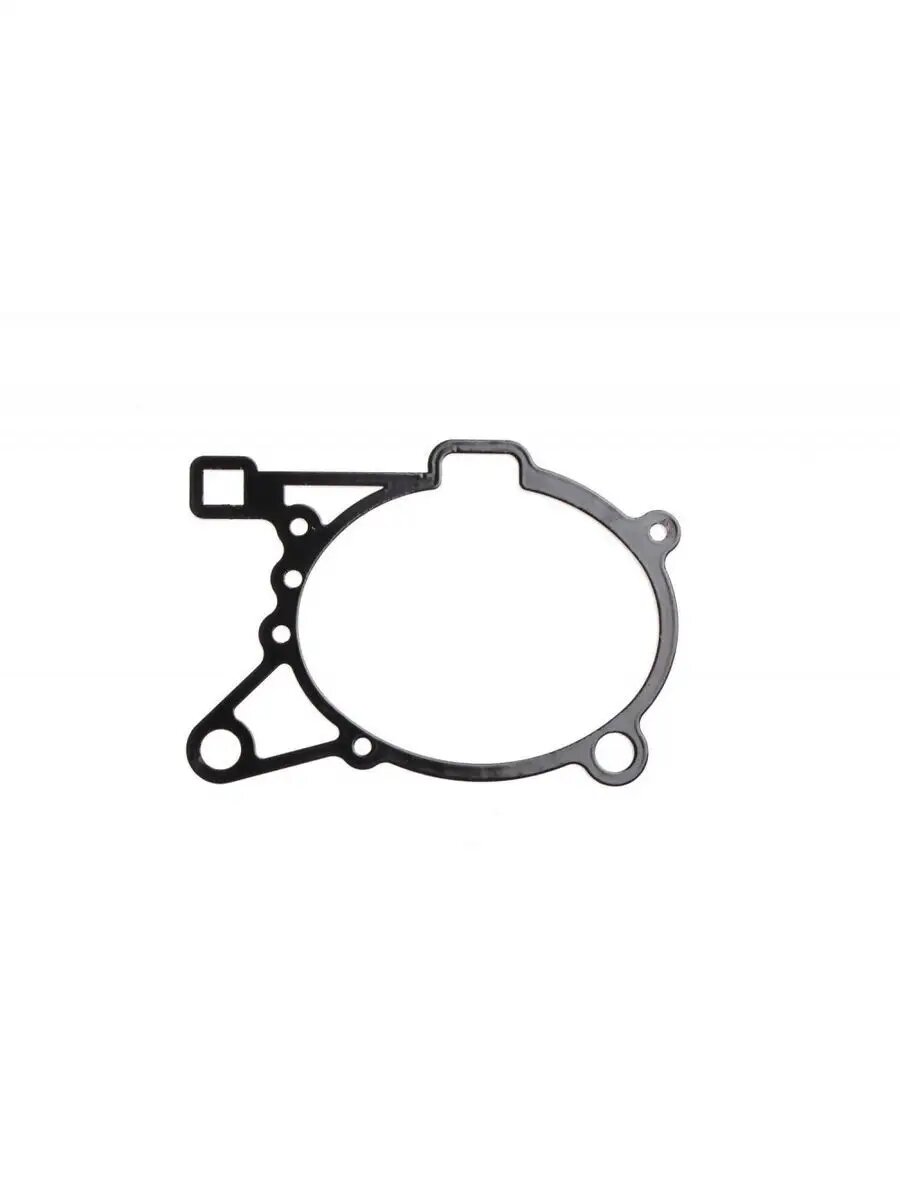 Переходные рамки OPR-86 на Kia Cee'd II (JD)