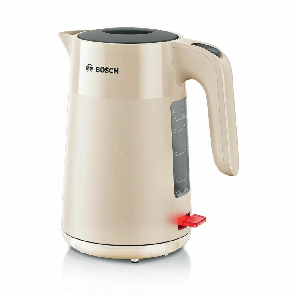 Bosch Электрический чайник TWK 2M167