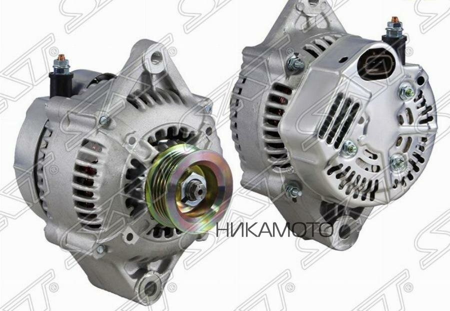 SAT ST3140077E23 Генератор SUZUKI GRAND VITARA -05