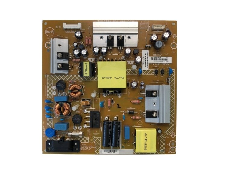 Блок питания 715G7574-P01-W08-002M для PHILIPS 43PFT5301/60