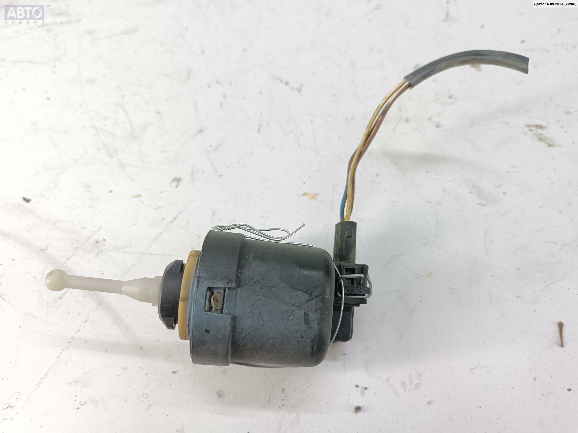 Корректор фар Audi A4 B5 (1994-2001)