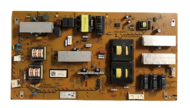 Блок питания 1-888-525-11 APS-352 для Sony KD-65X9005A