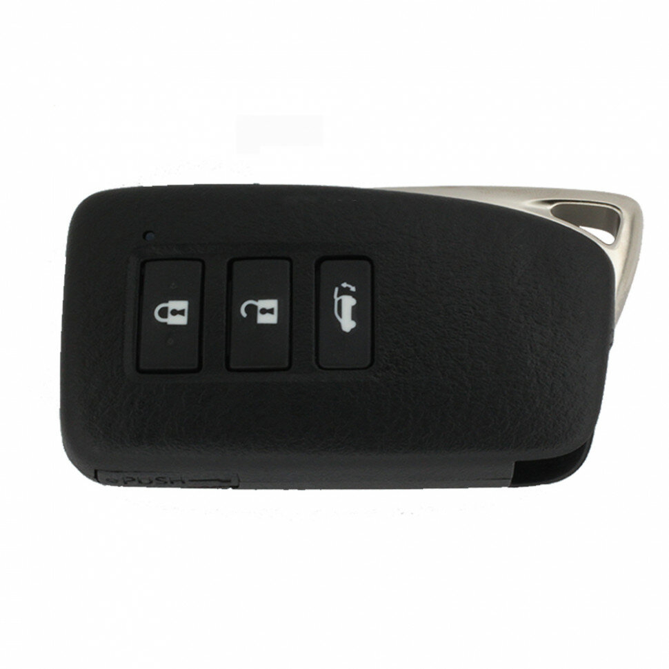 Смарт ключ Lexus NX200T NX300H с 2015 года 433Мгц